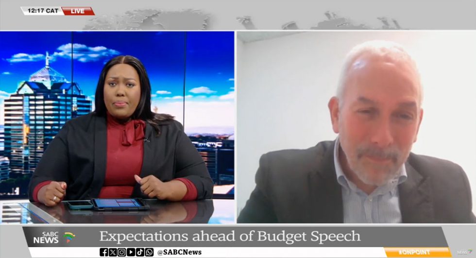 SAIT Press Room | Latest Tax News & Media Releases