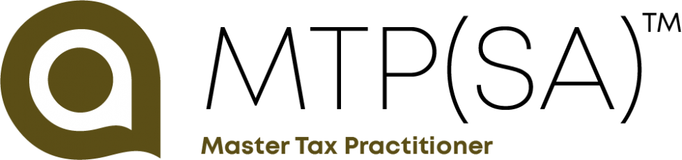 Master Tax Practitioner (MTP(SA)) | SAIT Designation