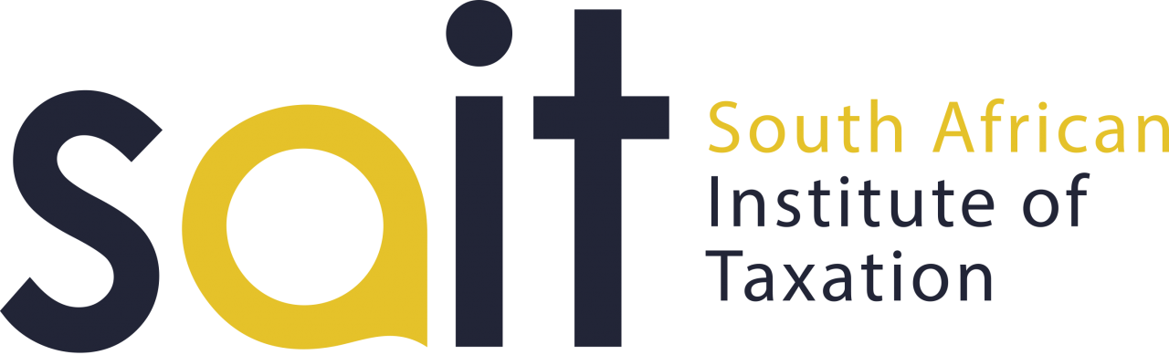 Home - South African Institute of Taxation