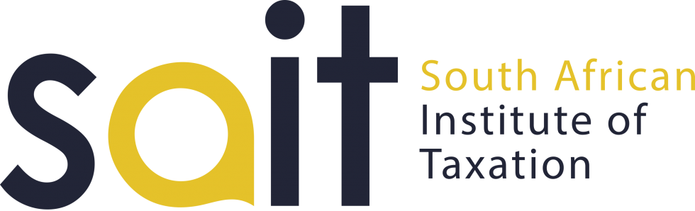 SAIT | South African Institute of Taxation | Tax Professionals