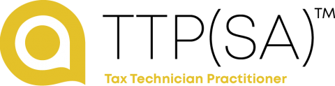 Tax Technician Practitioner | TTP(SA) Designation | SAIT