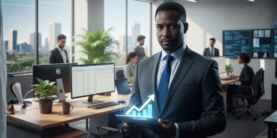 SARS ‘AmaBillions’ Blitz: The 2026 Tax Crackdown Explained