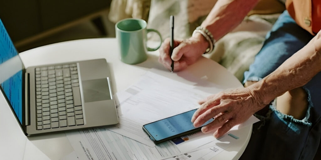 Master SARS e-Filing: Your Guide to Online Tax Returns